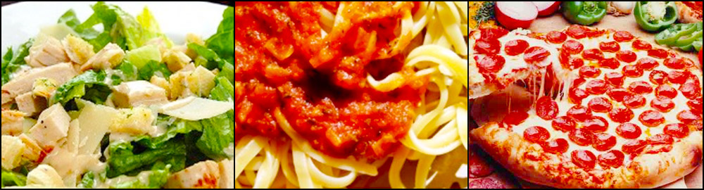 Romeo's - Exeter, NH 03833 (Menu & Order Online)